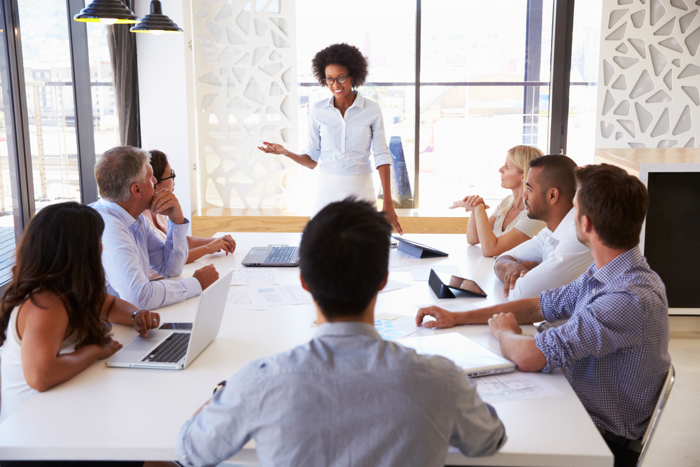 4 Things to Expect from Your Monthly Agency Meetings
