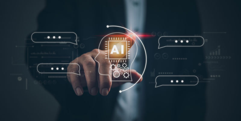 Enhancing Customer Engagement with AI