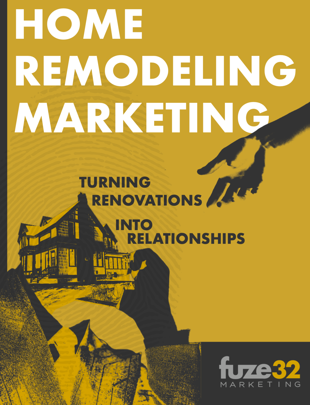Home Remodeling Marketing Turning Renovations Into Relationships [ NEW ...